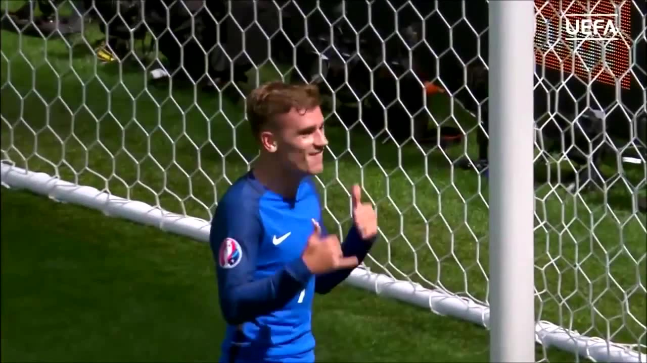 Antoine Griezmann's Dance - Coub - The Biggest Video Meme Platform