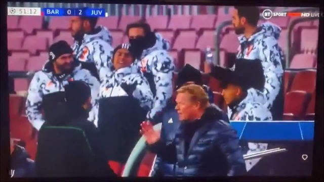 Kooooo . . . man - Coub - The Biggest Video Meme Platform