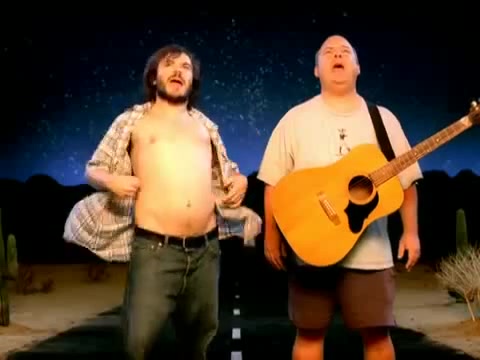Tenacious D - Tribute - Coub - The Biggest Video Meme Platform