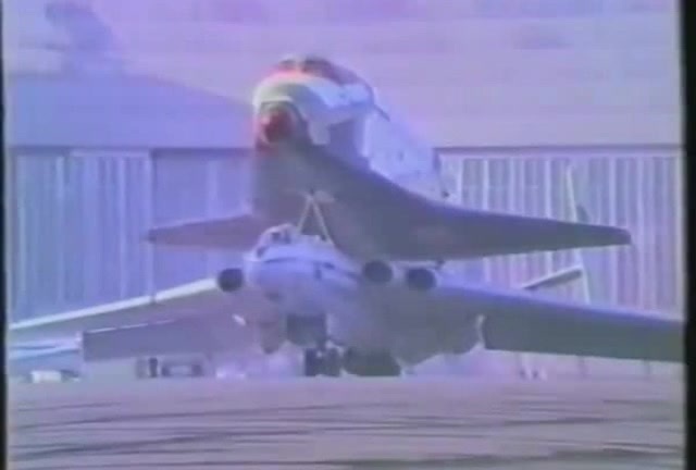 Did The Soviets Build A Better Space Shuttle? The Buran Story - Coub - The Biggest Video Meme ...