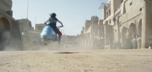 The Chase - Coub - The Biggest Video Meme Platform