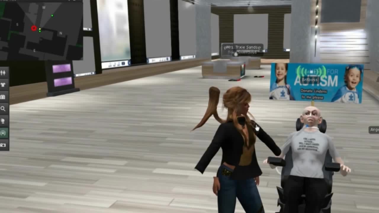 Second Life True Heroes - Coub - The Biggest Video Meme Platform