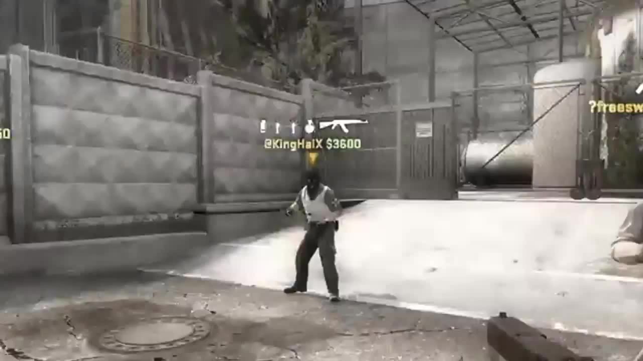 CS:GO Russian Rage Cyka Blyat - Coub - The Biggest Video Meme Platform