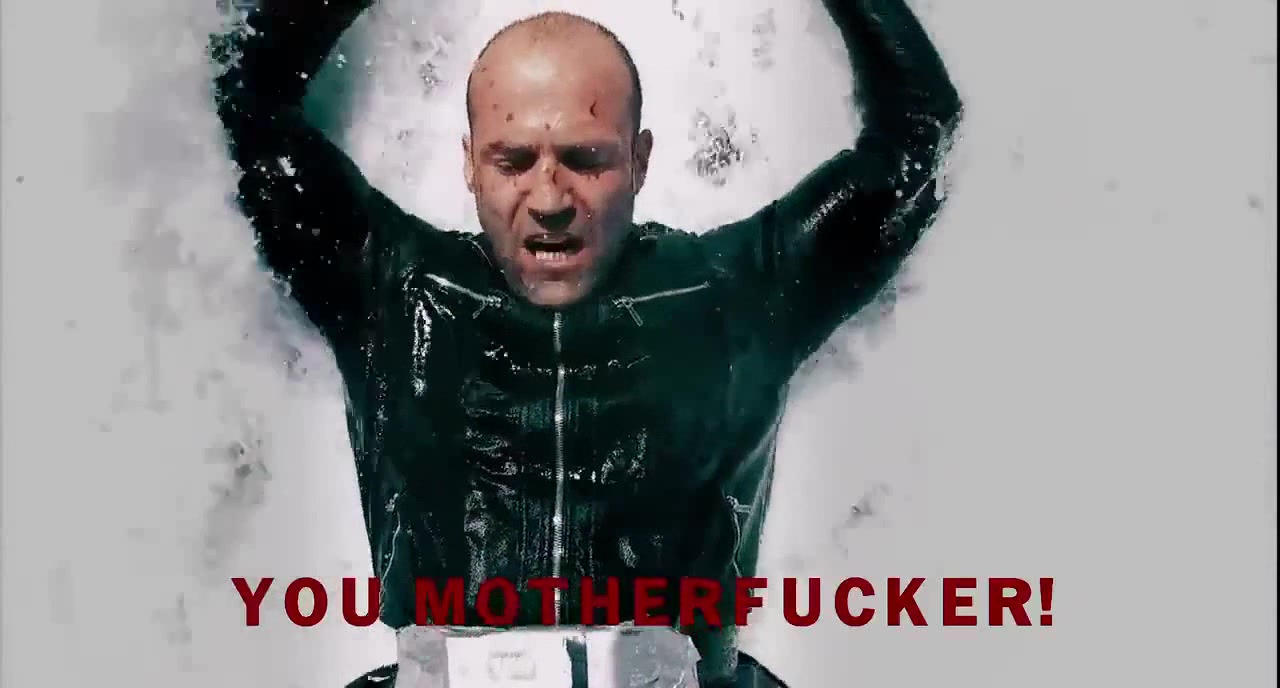 Crank 2 High Voltage Boat Ride - Coub - The Biggest Video Meme Platform