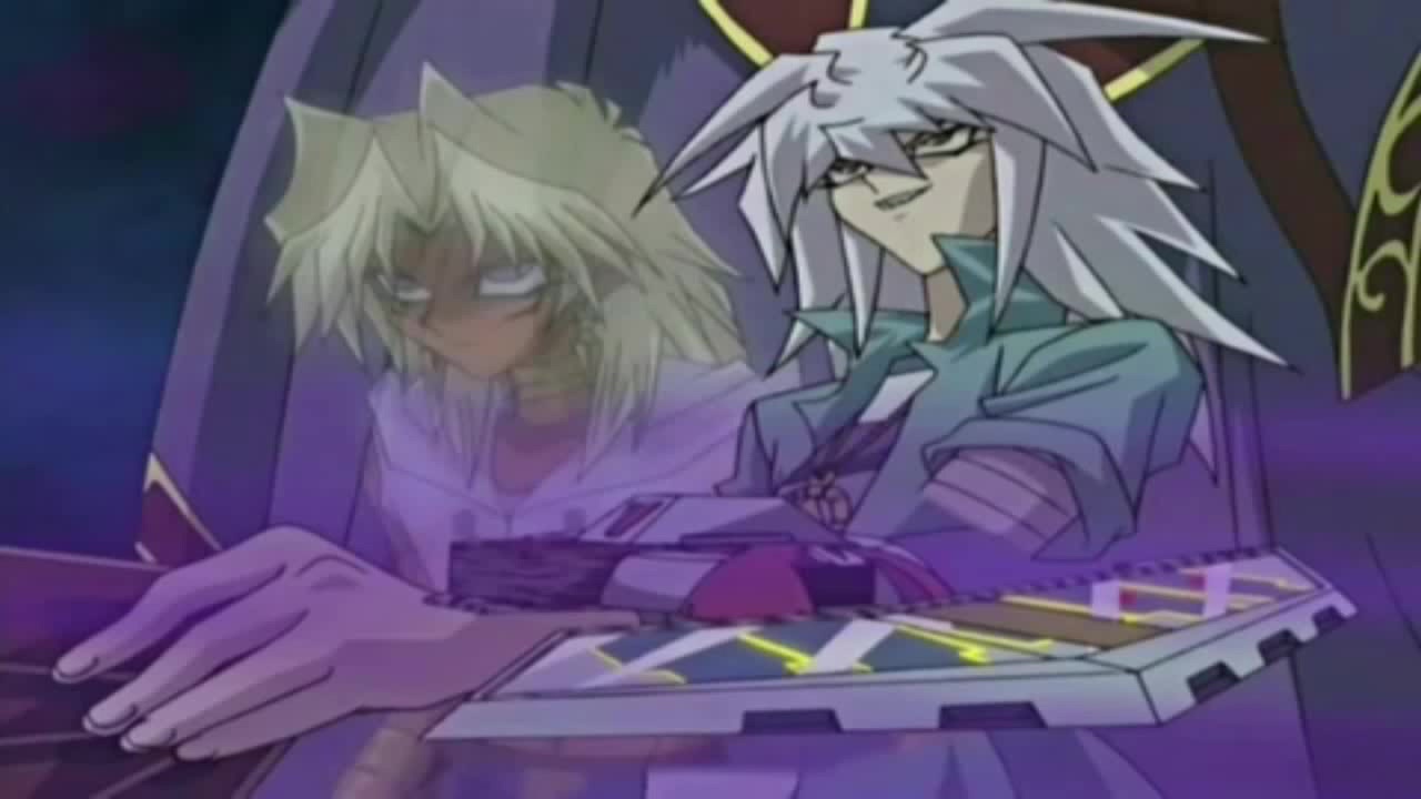 Bakura-Stand by me(feat Marik) (Original by LittleKuriboh) - Coub - The ...