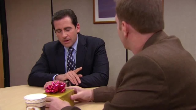 Michael vs Toby - The Office US - Coub - The Biggest Video Meme Platform
