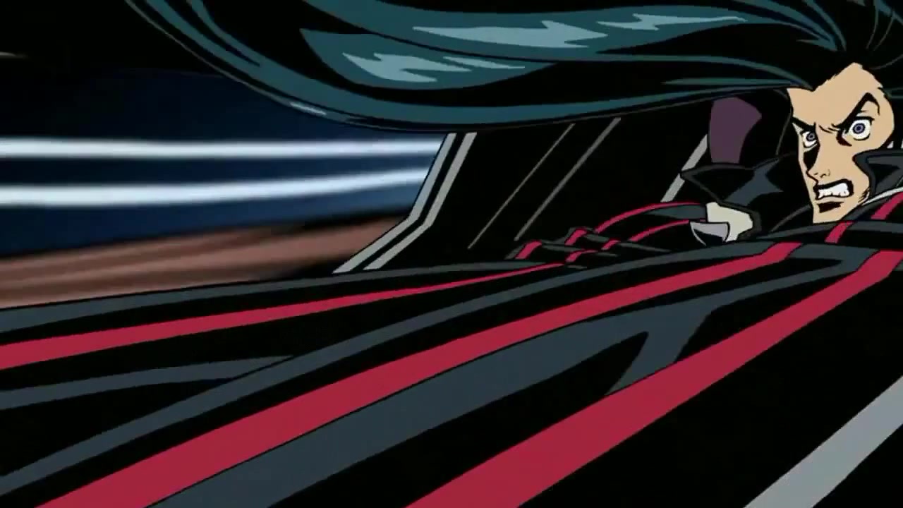 Redline - Coub - The Biggest Video Meme Platform