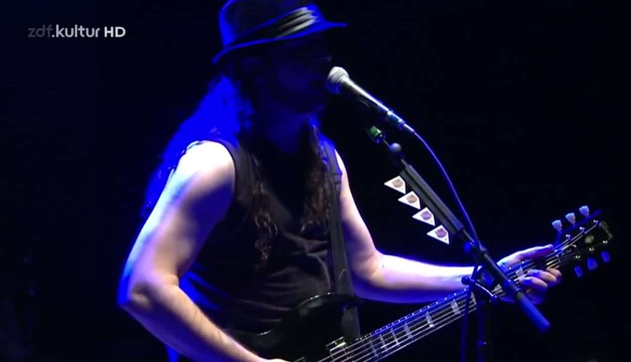 Daron Malakian is a Badass. - Coub - The Biggest Video Meme Platform