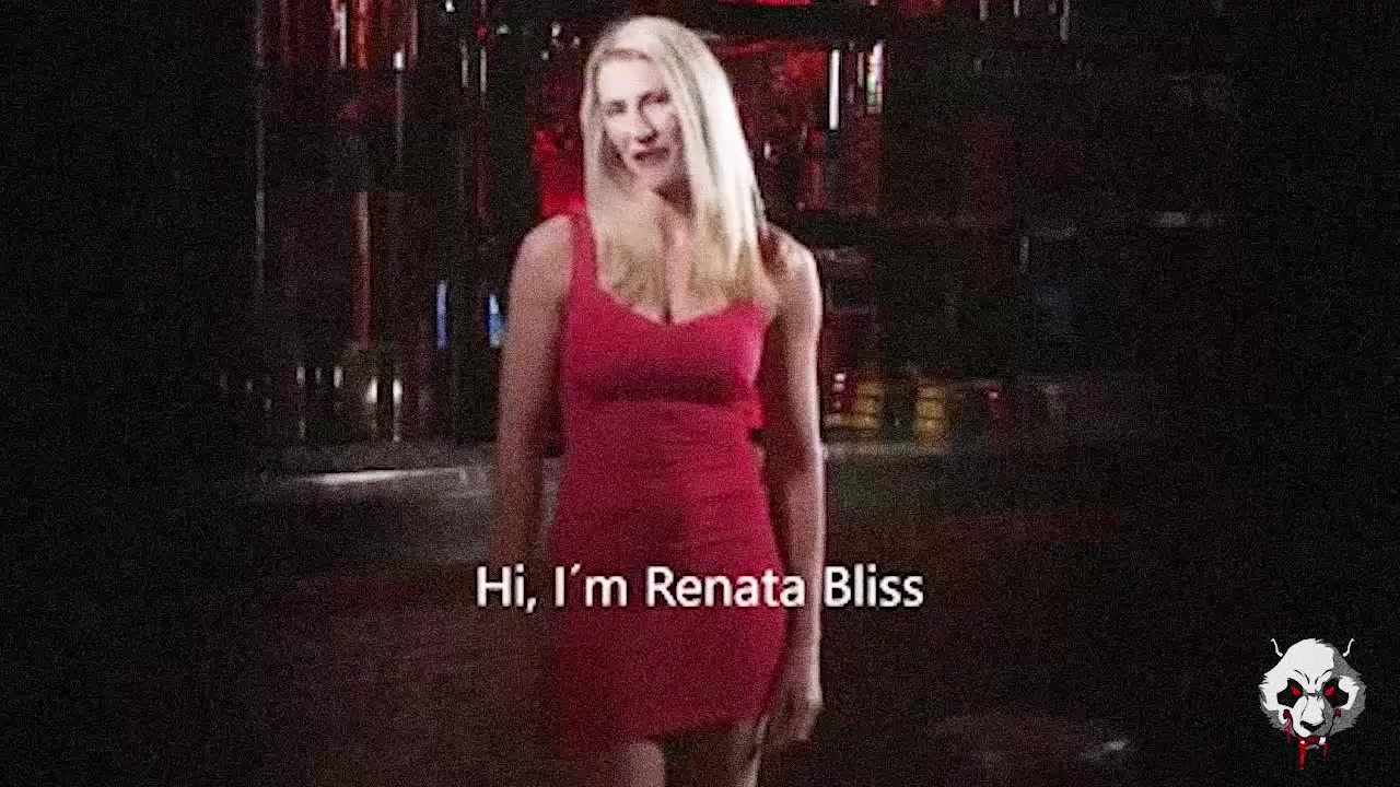 Renata Bliss can freestyle dance! (x11) - Coub - The Biggest Video Meme Platform