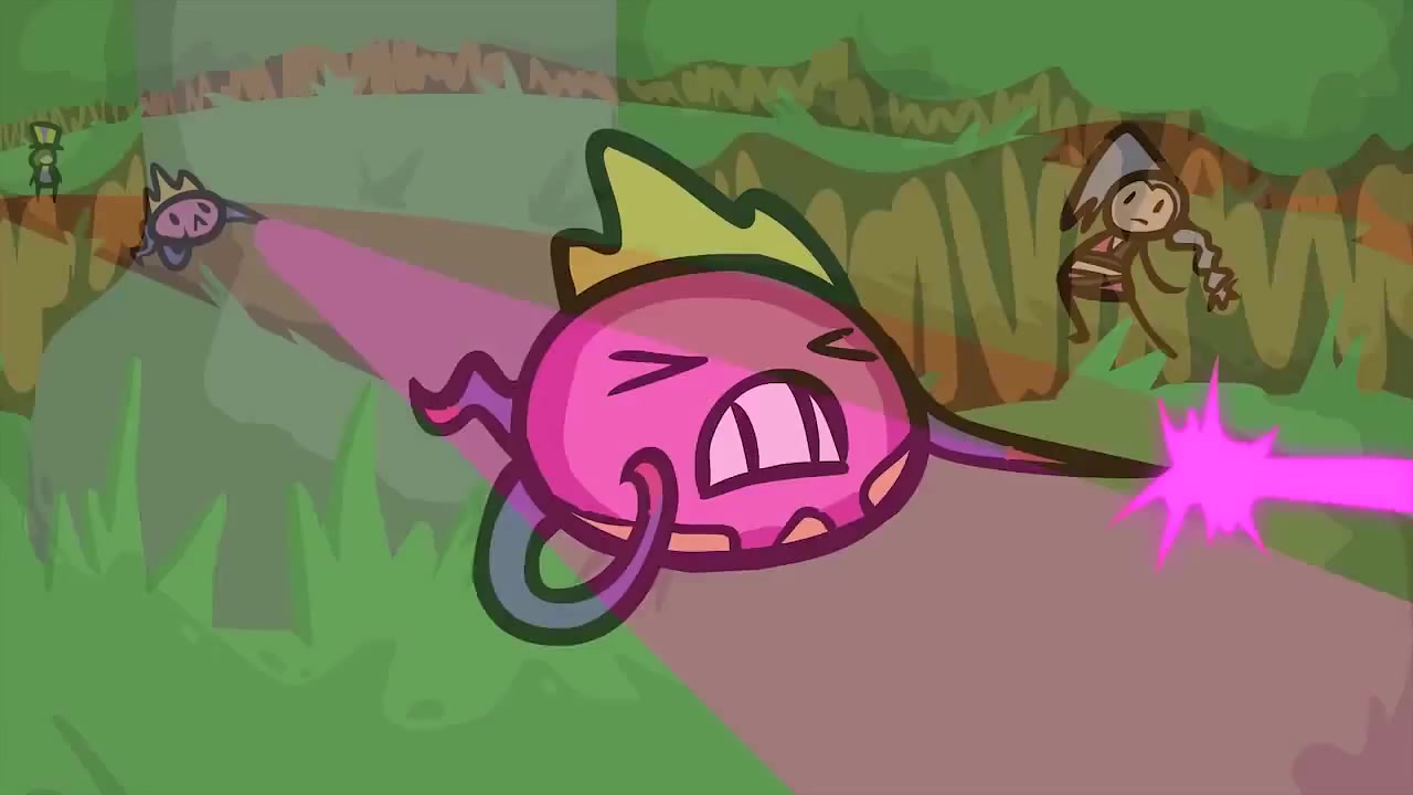 ♥ OH DARN - Animation by Sp4zie & Nevercake - Coub - The Biggest Video ...