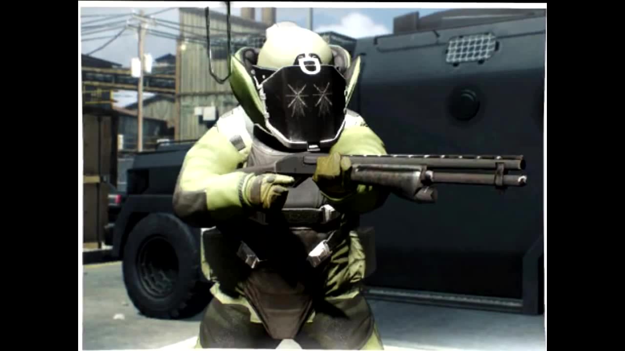 Payday 2 - Bulldozer Quotes - Coub - The Biggest Video Meme Platform