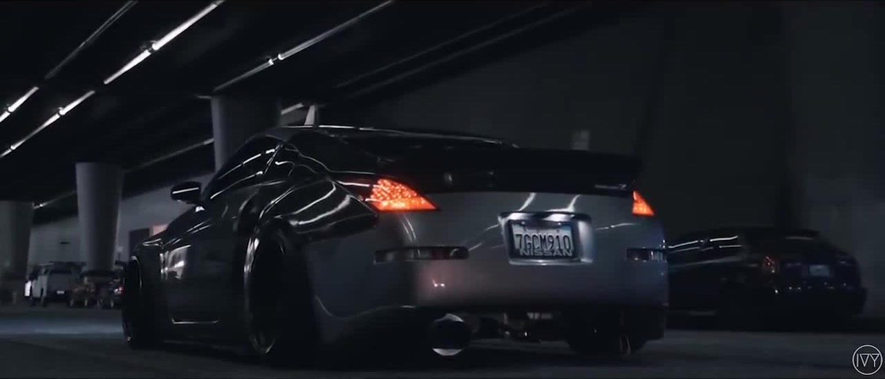 NISSAN 350Z - Coub - The Biggest Video Meme Platform