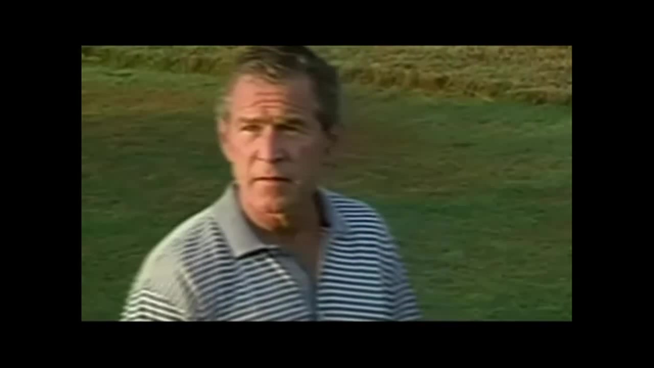 George Bush Now, Watch This Drive - Coub - The Biggest Video Meme Platform