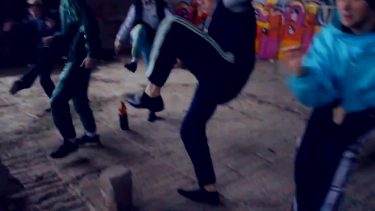 Slav in the Warehouse - Coub - The Biggest Video Meme Platform