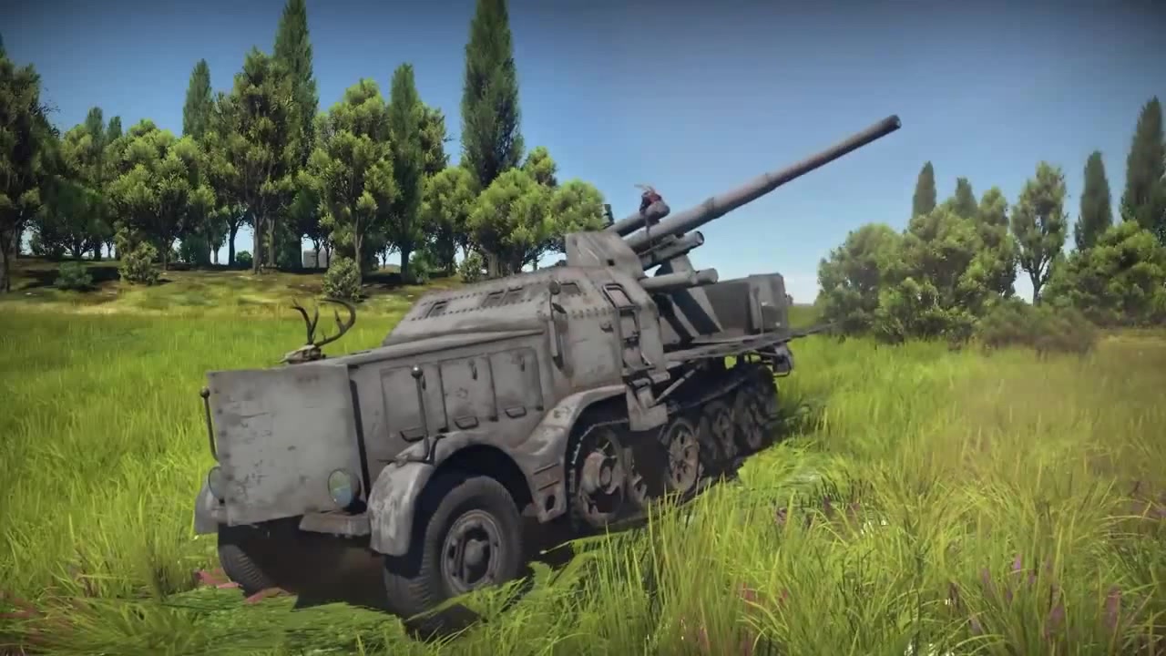 Flak 37 - Coub - The Biggest Video Meme Platform