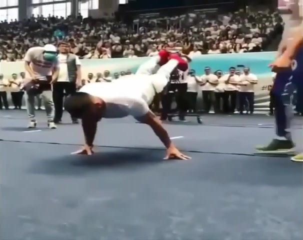 Push it to the Limits - Coub - The Biggest Video Meme Platform