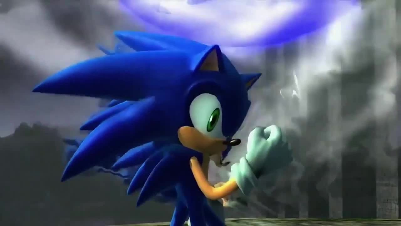 SnapCube Sonic 06 Fandub Funny Clips - Coub - The Biggest Video Meme ...