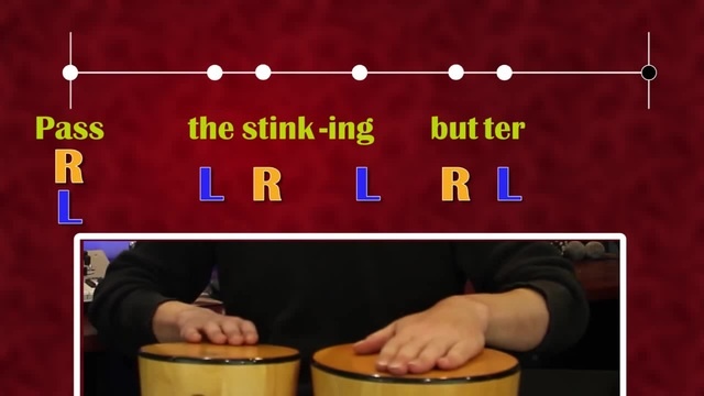 POLYRHYTHM- pass the stinking butter - Coub - The Biggest Video Meme ...