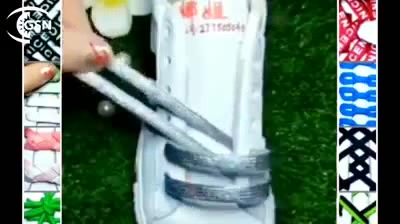 Creative Ways To Tie Your Shoe Laces 3 - Coub - The Biggest Video Meme ...