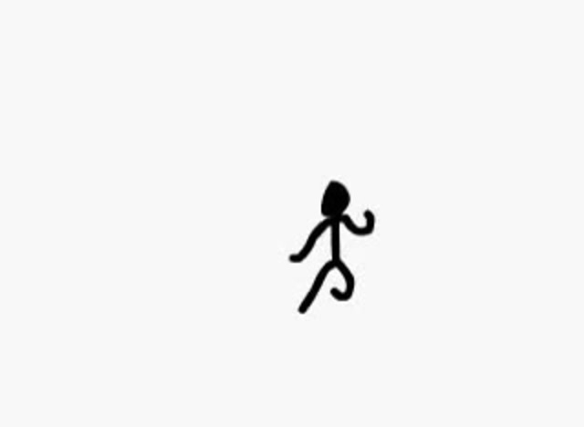The Dancing Stick Man - Coub - The Biggest Video Meme Platform