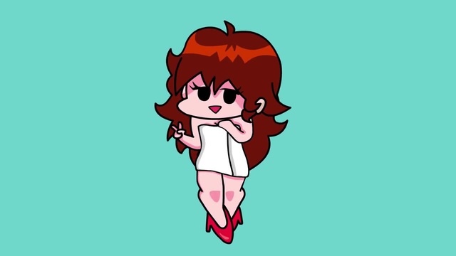 FNF Characters Tournament with GF and BF | Muscle Battle | FRIDAY NIGHT ...