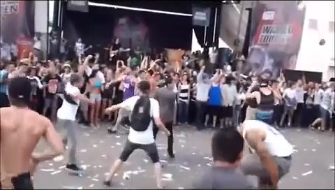 Mosh Pit Fails - Coub - The Biggest Video Meme Platform