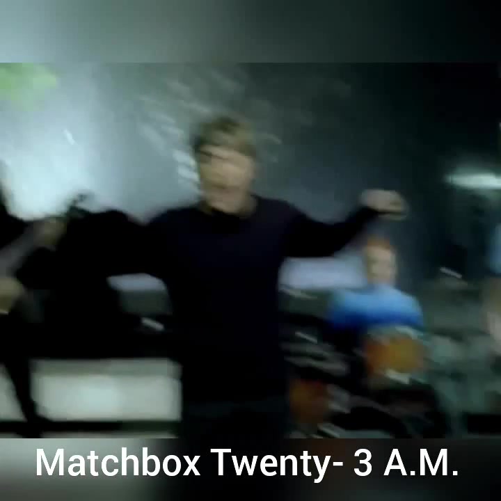 Matchbox Twenty - Coub - The Biggest Video Meme Platform