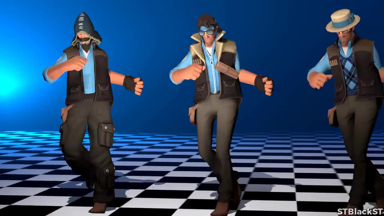 Very Unusual Troubles (Dancing snipispispis) - Coub - The Biggest Video ...