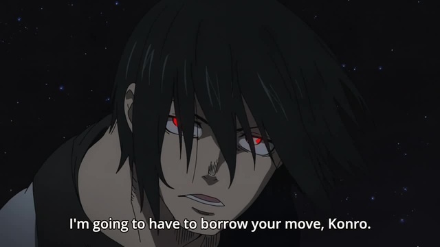 Benimaru Vs Demon - Coub - The Biggest Video Meme Platform