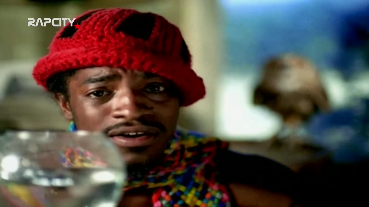 OutKast - forever ever ( Ms. Jackson ) - Coub - The Biggest Video Meme ...