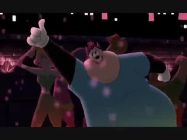 Shake Your Groove Thing Goofy Movie - Coub - The Biggest Video Meme ...