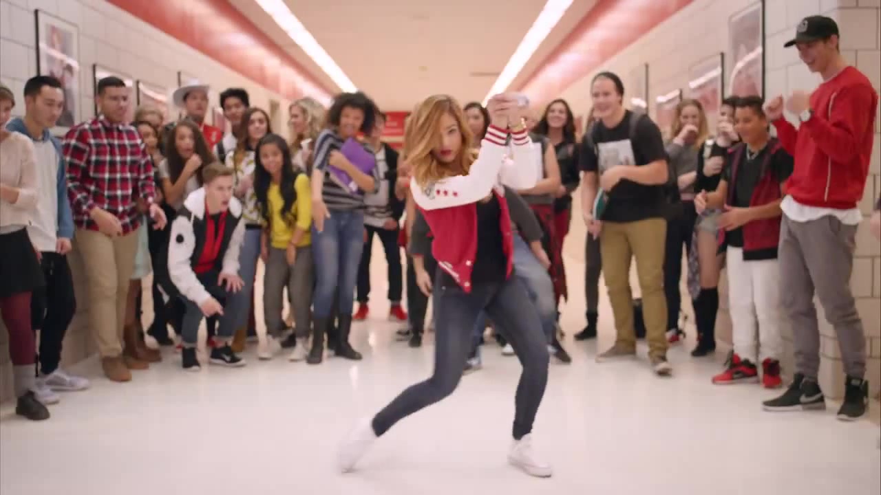 High School Dance Battle - Geeks vs. Cool Kids! - Coub - The Biggest ...