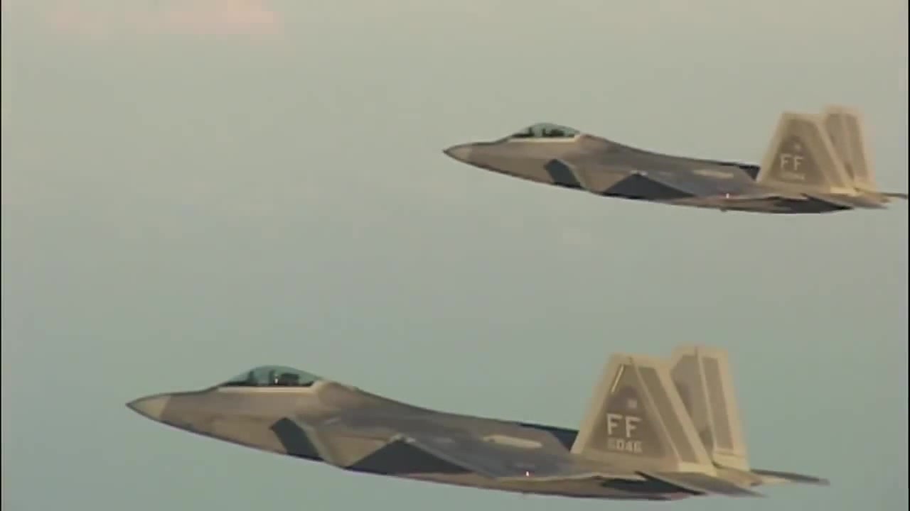 F-22 Raptor Lockheed Martin Vid • Raw Footage - Coub - The Biggest ...