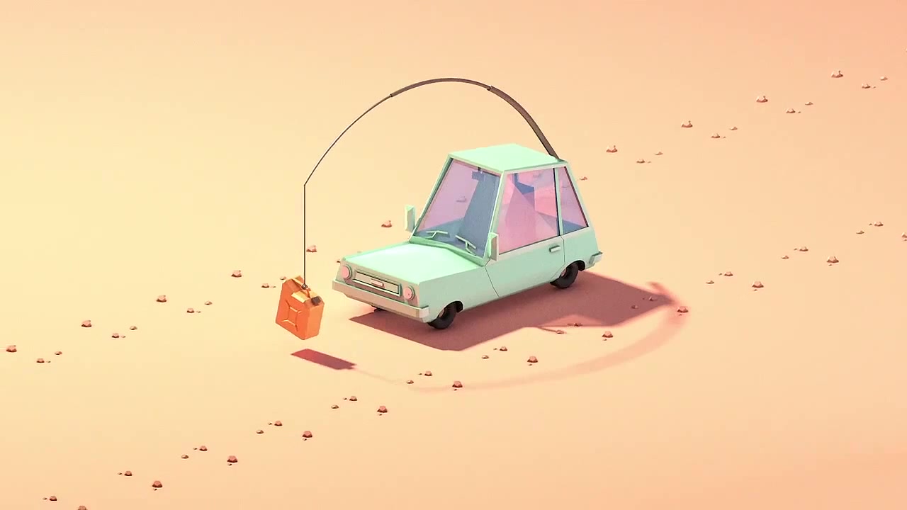 Jerry Car - Coub - The Biggest Video Meme Platform