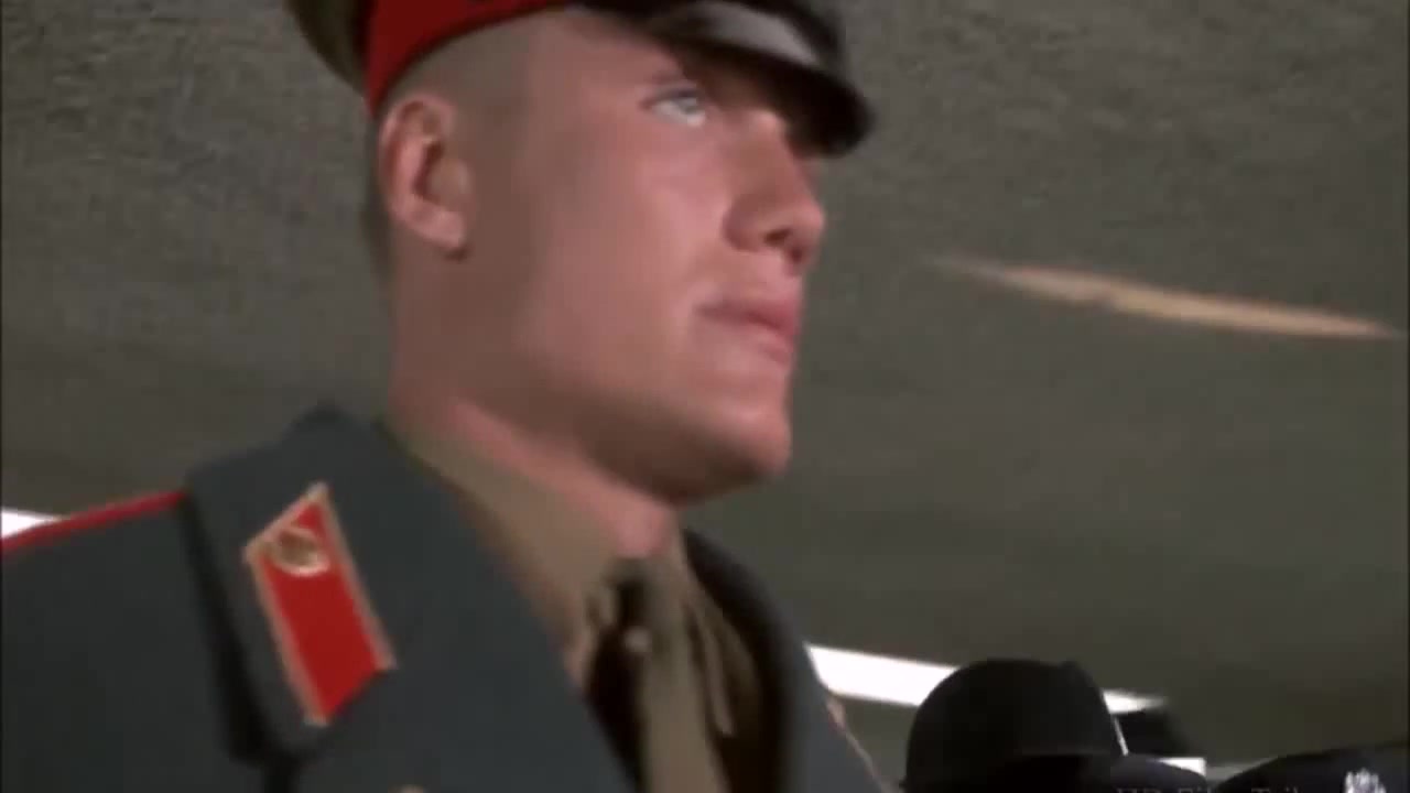 Ivan Drago - Coub - The Biggest Video Meme Platform