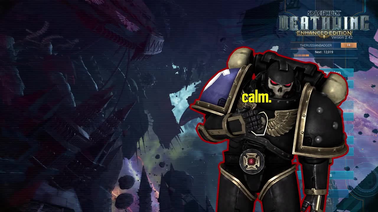 HEAVY FLAMER HERESY | Space Hulk: Deathwing - Coub - The Biggest Video ...