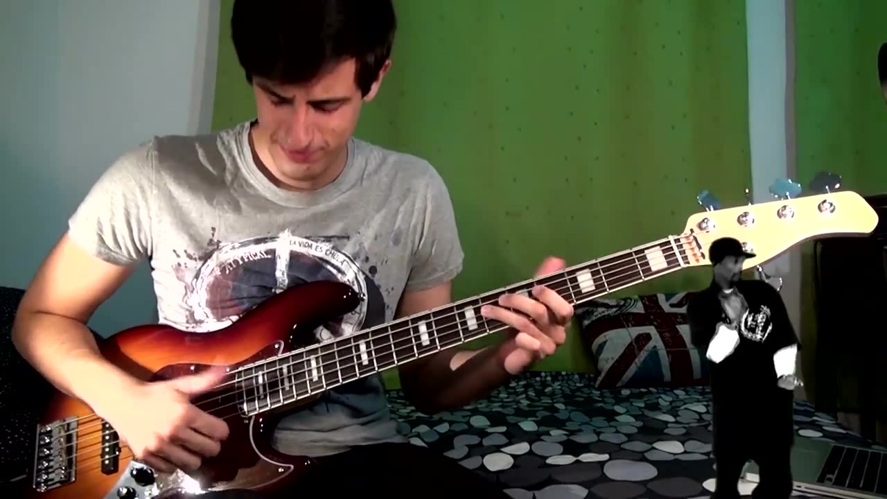 Snoop Dogg MEETS BASS (perfect loop) - Coub - The Biggest Video Meme Platform