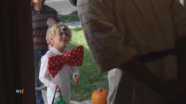 Marlon Wayans - Halloween Grinch Comedy - Coub - The Biggest Video Meme ...