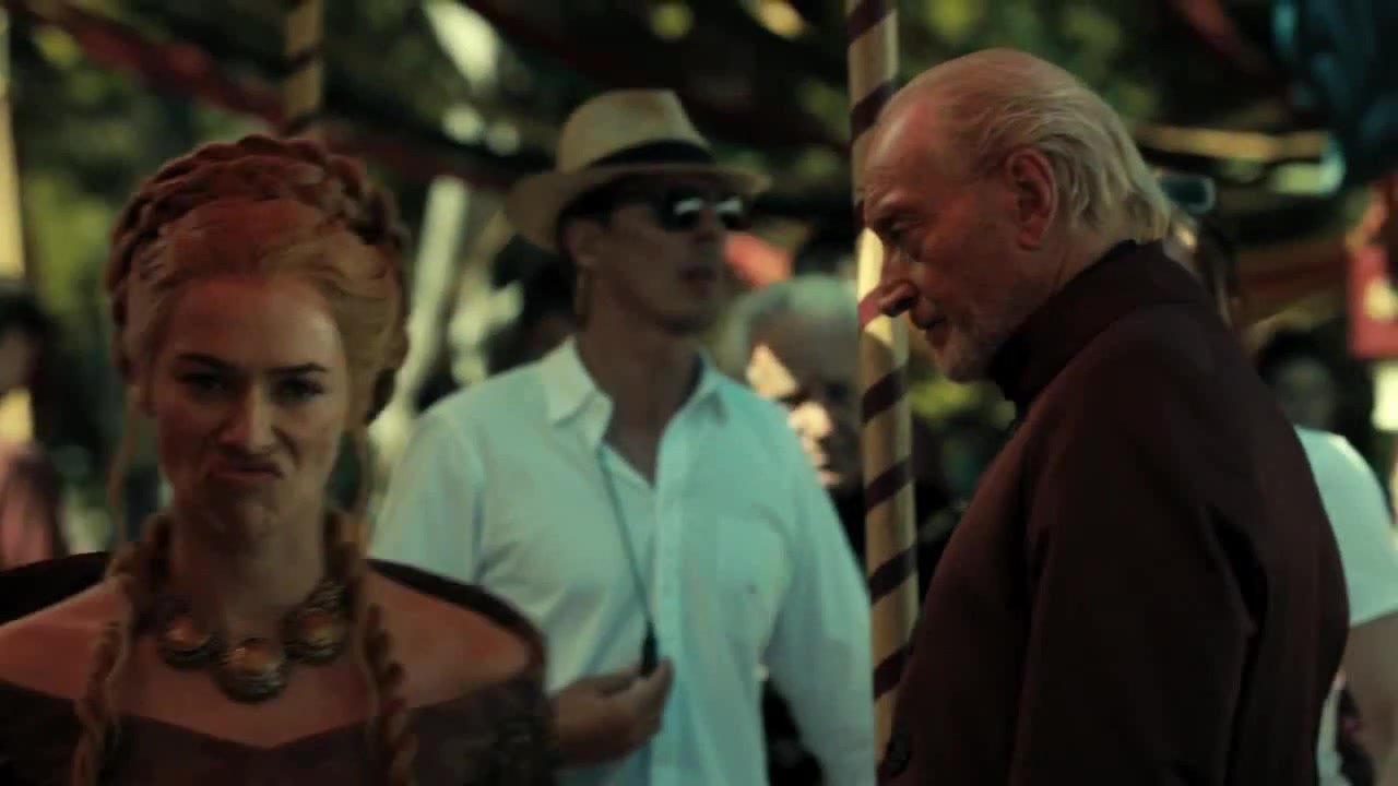 Lannisters trap - Coub - The Biggest Video Meme Platform