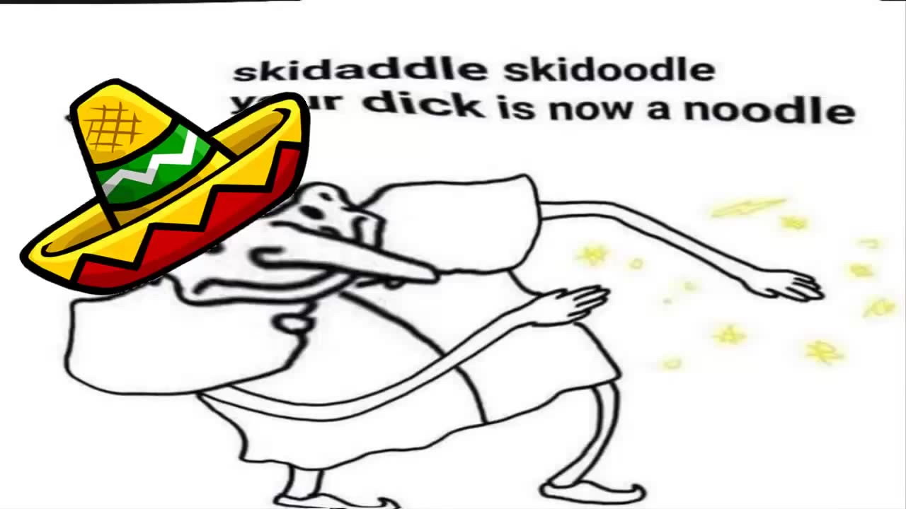 Skidaddle Skidoodle - Coub - The Biggest Video Meme Platform
