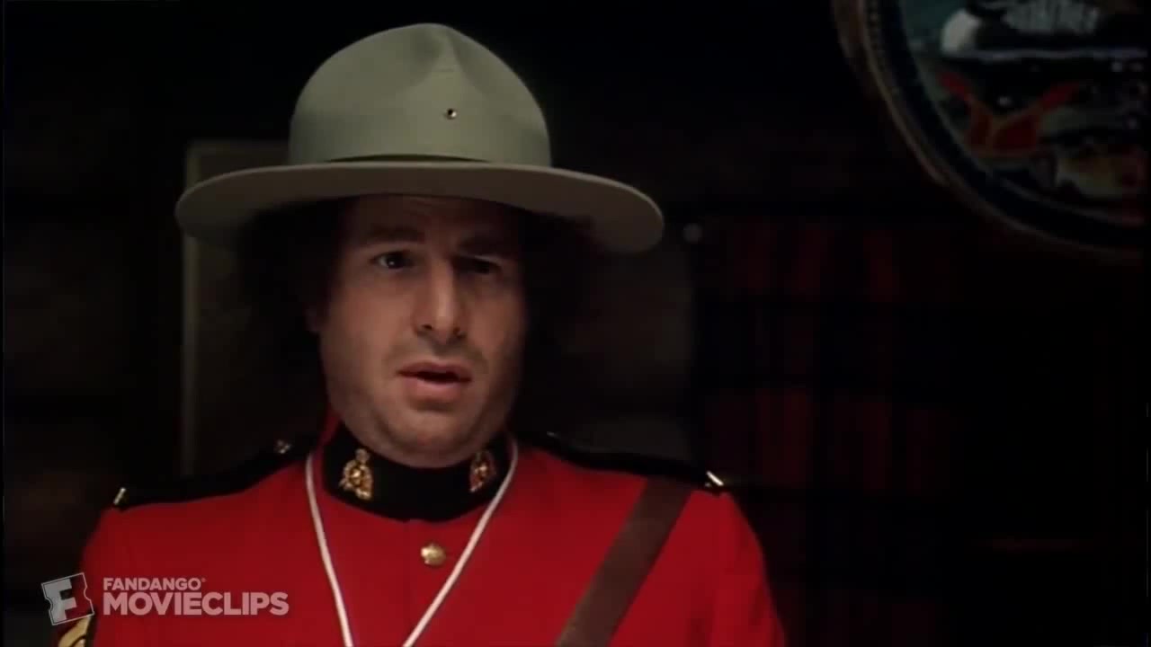 Canadian Bacon (9/12) Movie CLIP - Canadian Prisoners (1995) HD - Coub ...