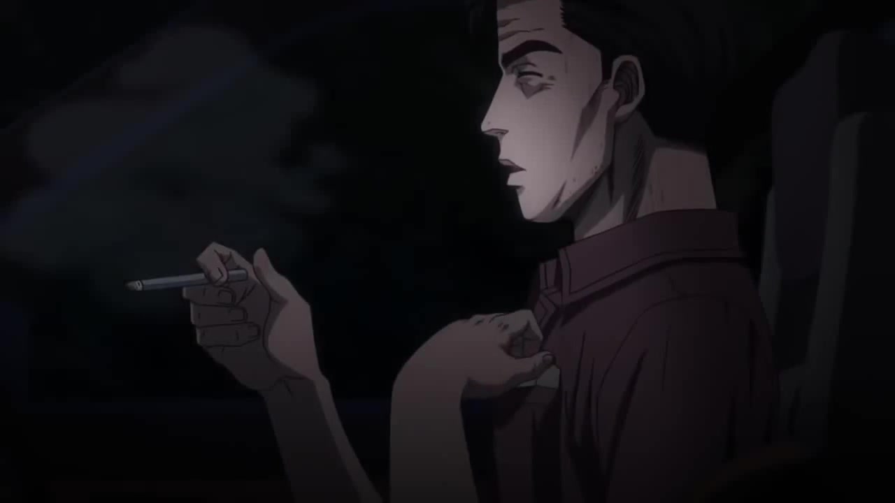 Initial D Bunta is the Eternal Legend - Coub - The Biggest Video Meme ...