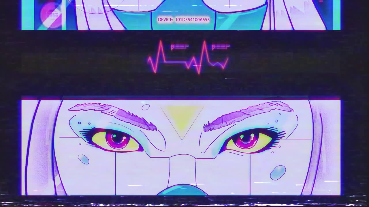 RETRO CYBERPUNK [ELECTRO SYNTHWAVE] VOL 2 - Coub - The Biggest Video ...