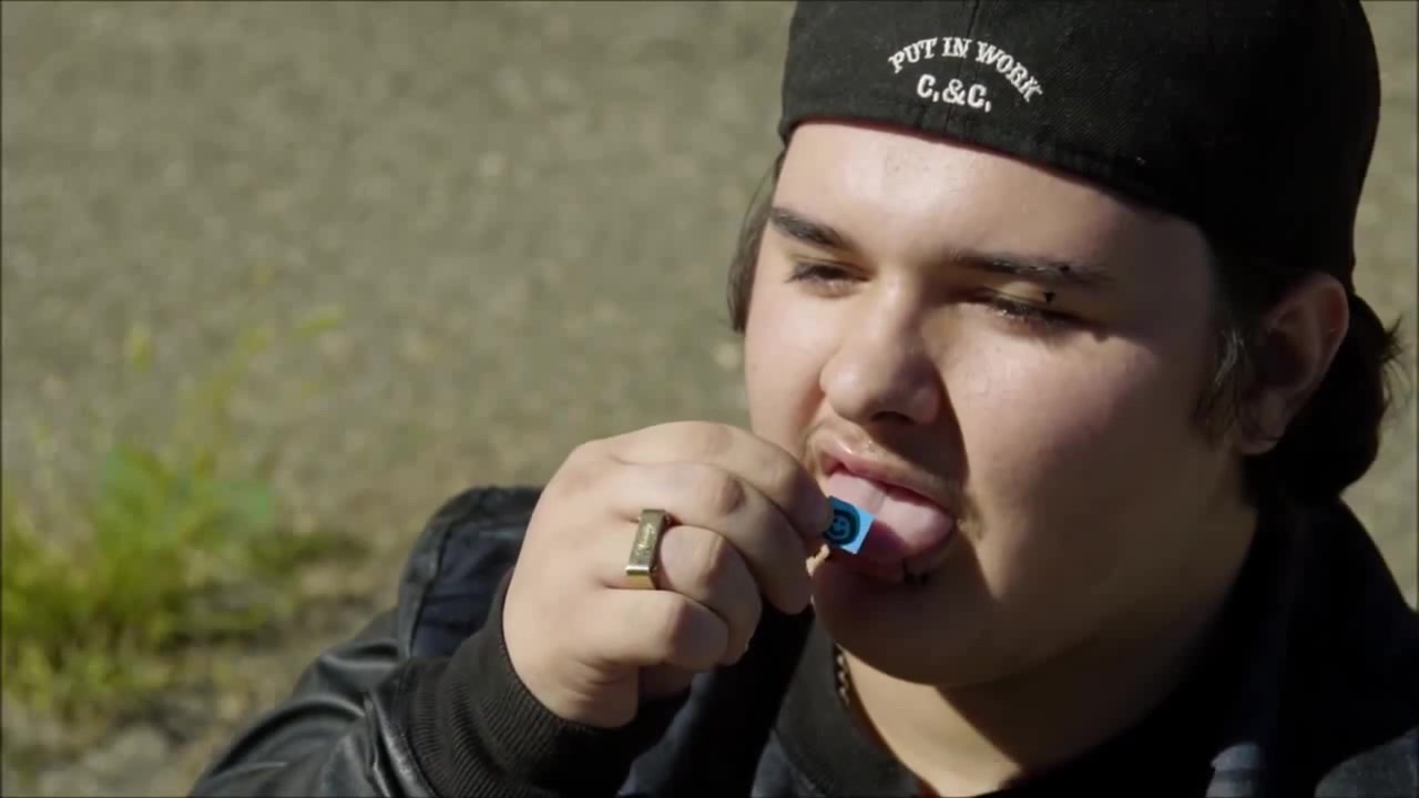 FREEWILL - Supah Ignant (Official Music Video) - Coub - The Biggest ...