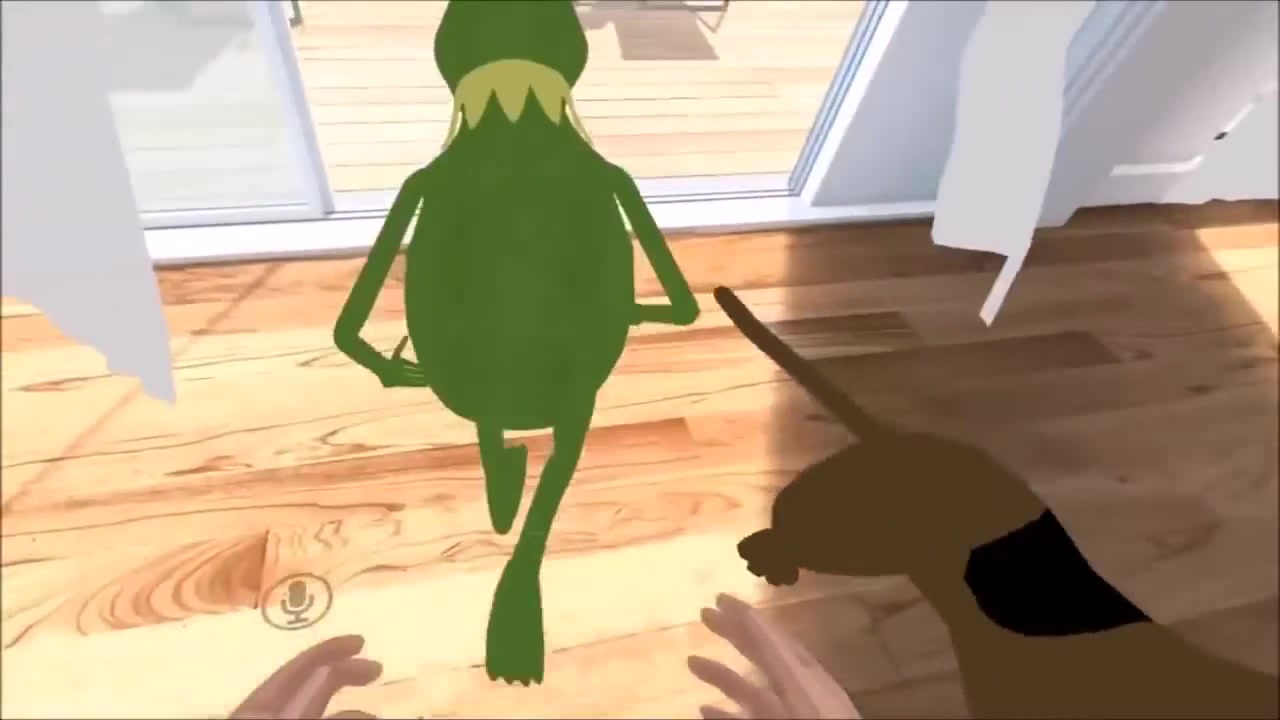 Rip my dawg Kermit - Coub - The Biggest Video Meme Platform