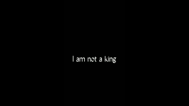 I AM NOT A KING, I AM NOT A GOD, I AM THE SENAT - Coub - The Biggest ...