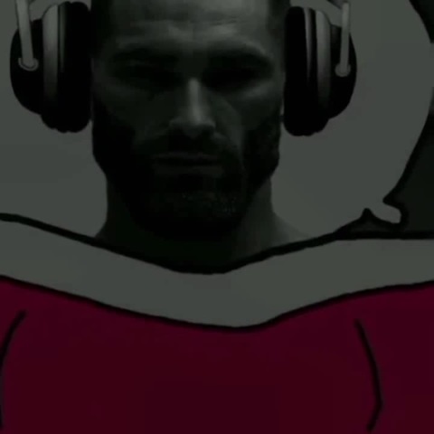 giga chad sleeping - Coub - The Biggest Video Meme Platform