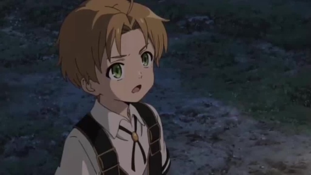 Rudeus - Coub - The Biggest Video Meme Platform