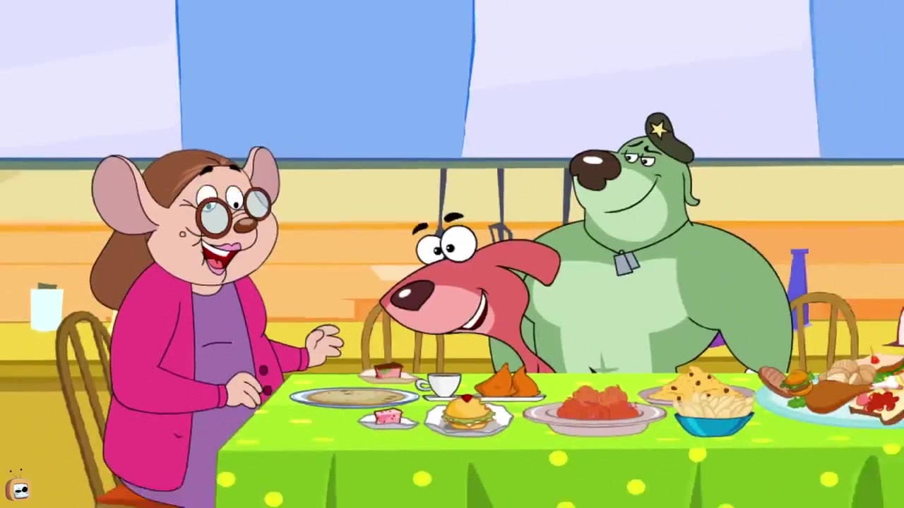 rat a tat colonel love in a night - Coub - The Biggest Video Meme Platform