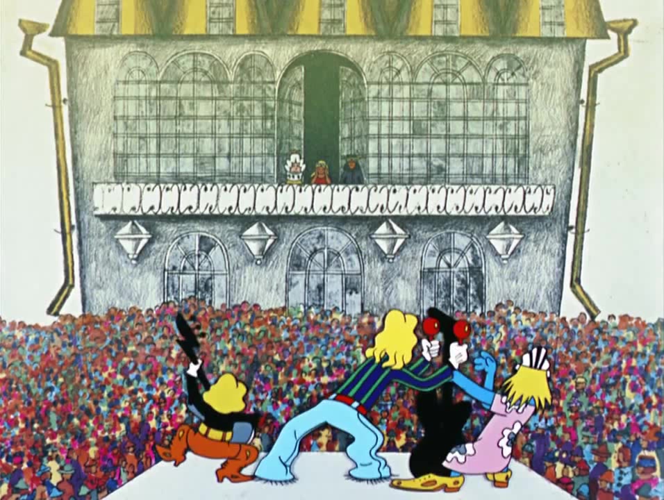 DnB - Coub - The Biggest Video Meme Platform